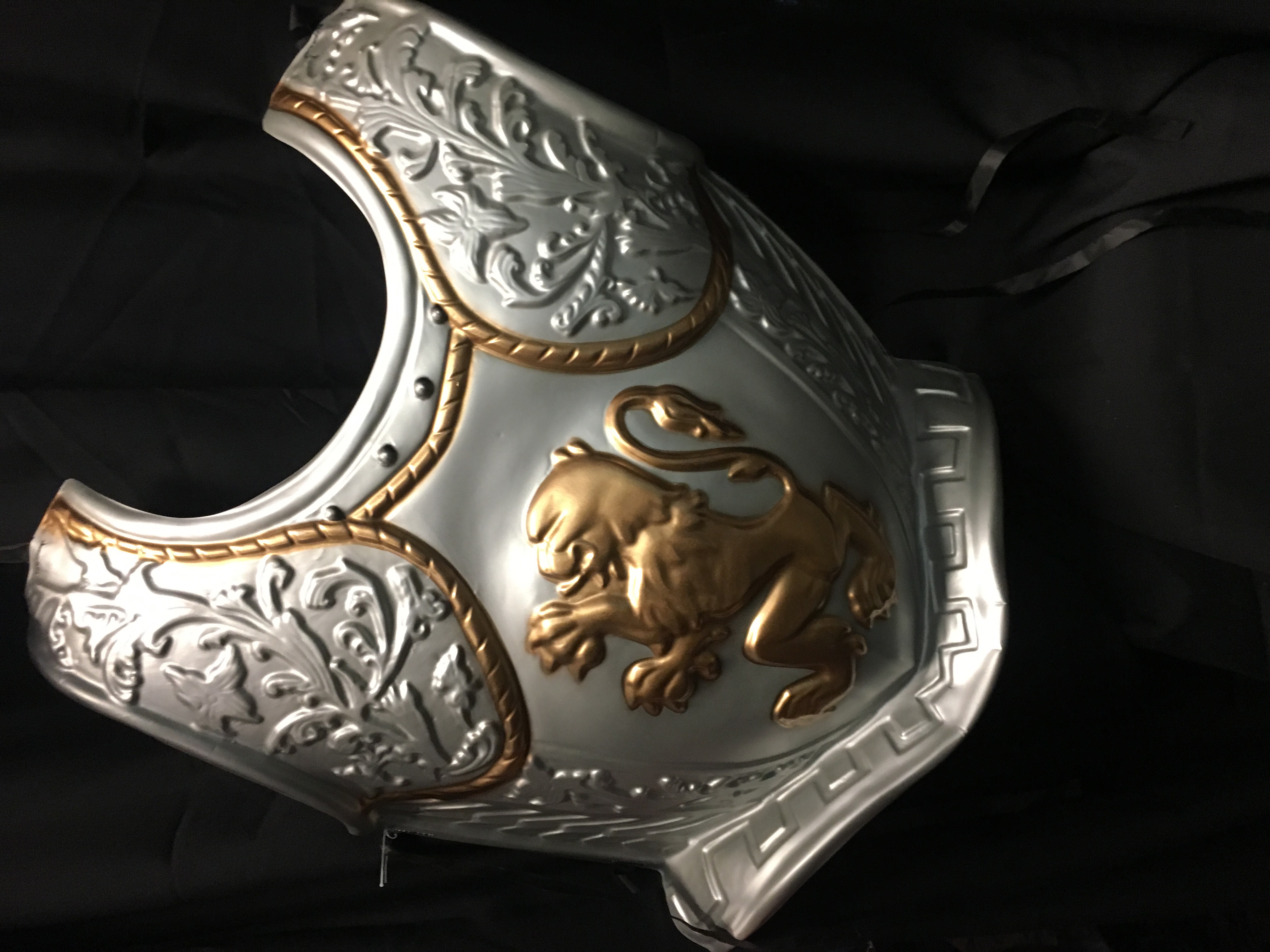Chest Armor Hollywood Costumes
